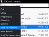 Rock-File-Manager: A File Manager that rocks. 🎸 -> http://rock-it.org ...
